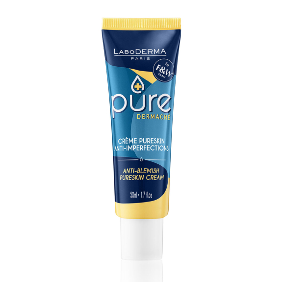 Crème PureSkin Anti-imperfections | LABO DERMA PURE