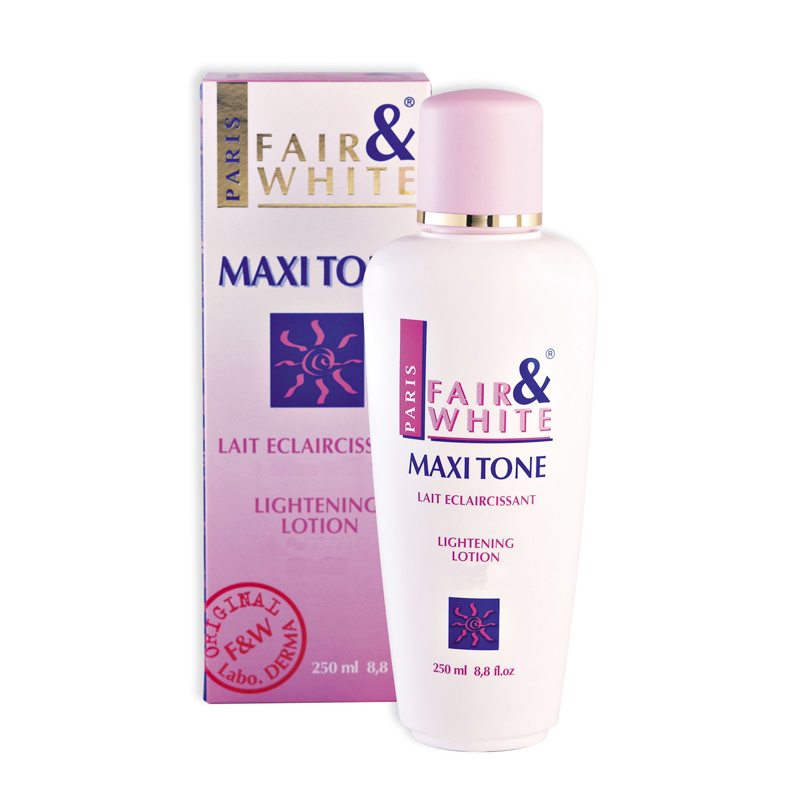 Lait Maxi Tone | Original